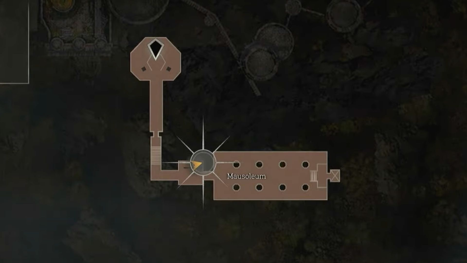 Resident Evil 4 Remake: All Decorated Keyhole Chest Locations