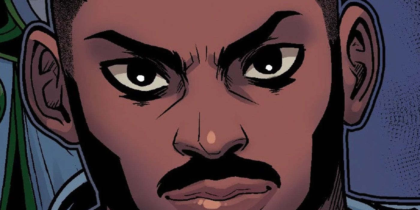 Wakanda Forever Set Up A Plot Twist That Could Tie Into Shang-Chi 2