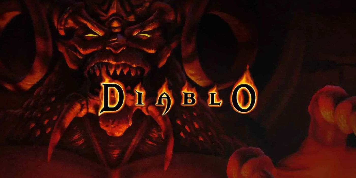 Diablo 4 Story - Plot Synopsis For The Series So Far