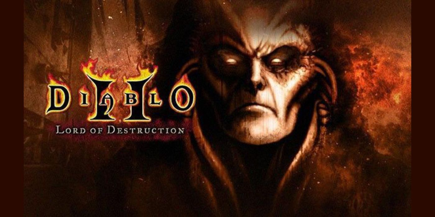 Diablo 4 Story - Plot Synopsis For The Series So Far