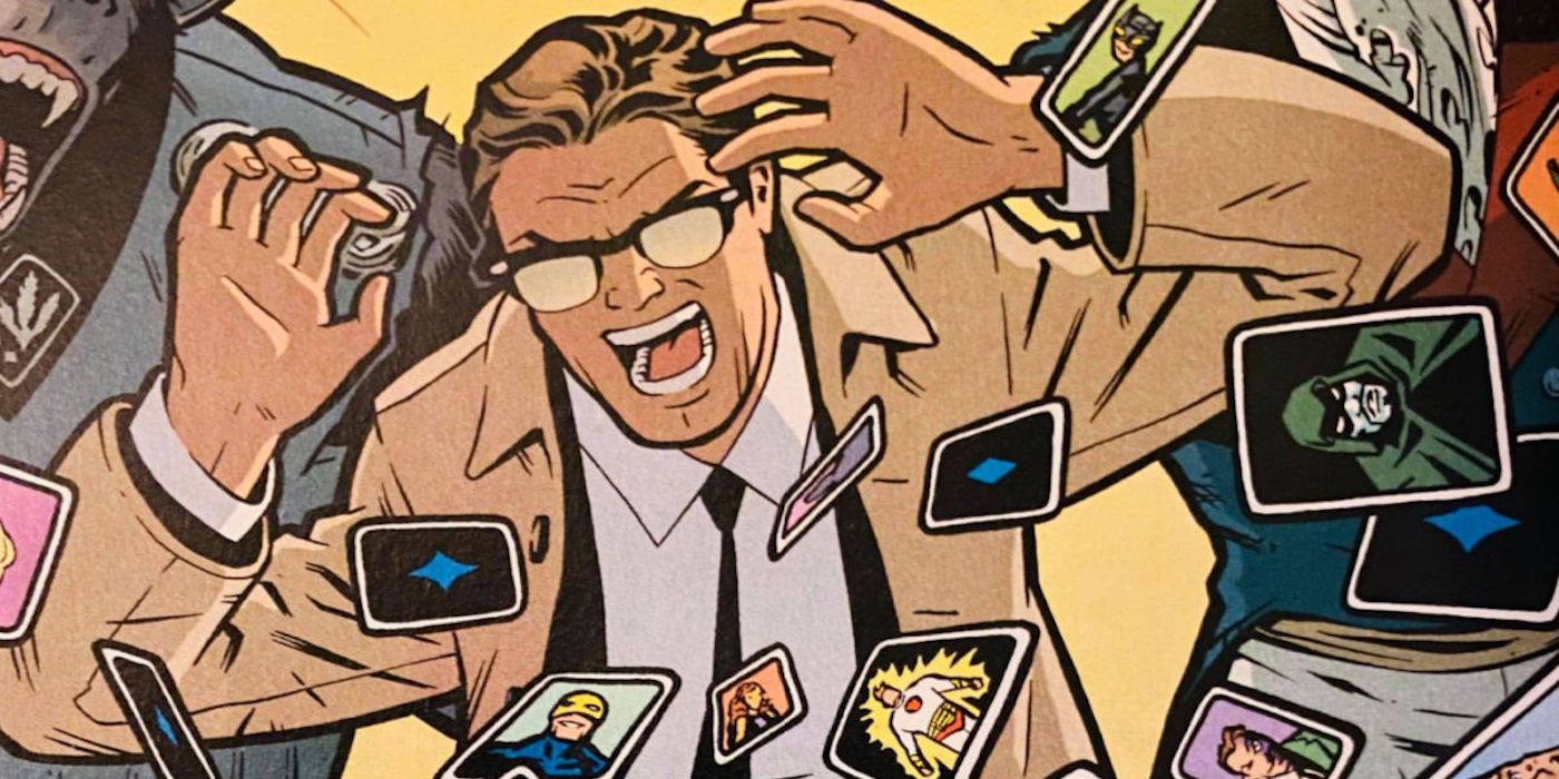 10 Supernatural DC Heroes Who Need To Return to the DCU