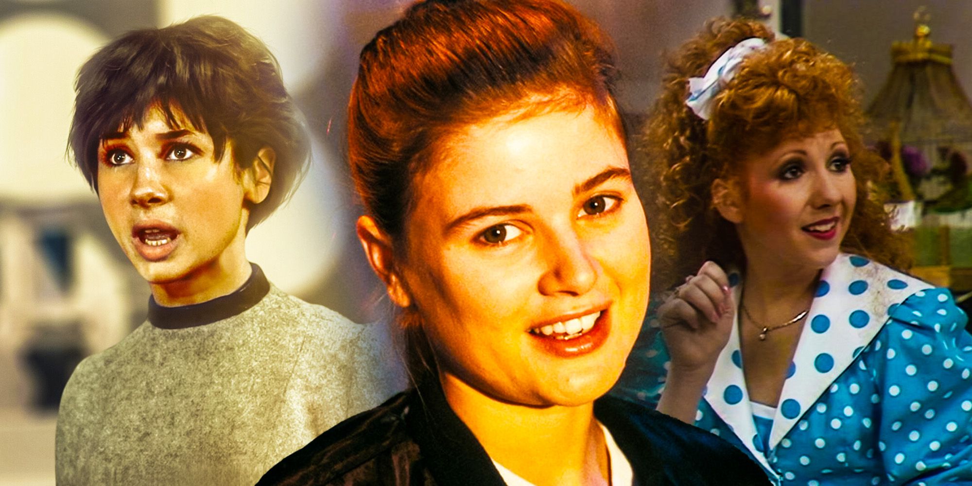 Doctor Who: Every Room In The TARDIS Explained