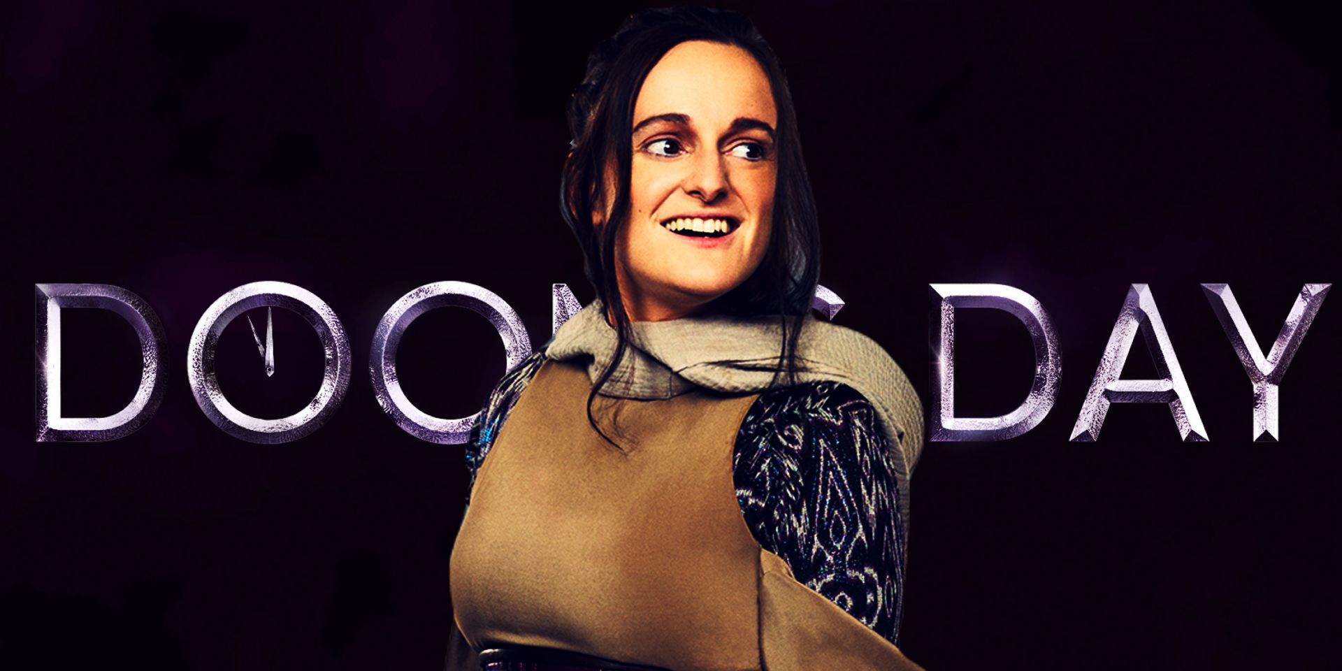 Doctor Who Doom's Day: Assassin Hunts The Doctor For 60th Anniversary