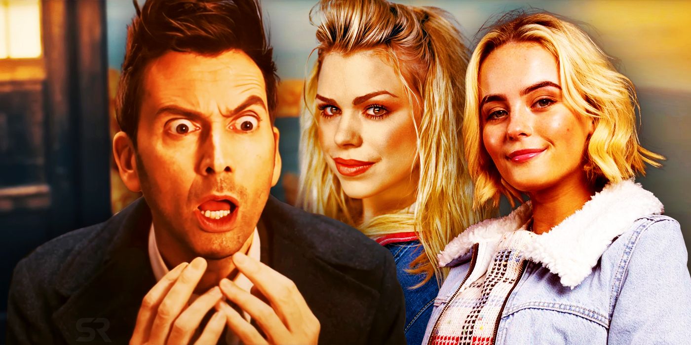 5 Ways Doctor Who's Future Is Repeating RTD's Original Era