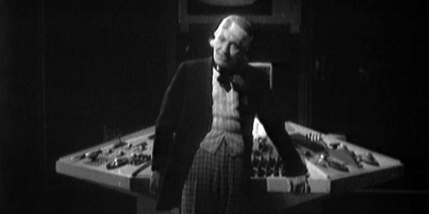 Doctor Who: Every Serial From Season 1, Ranked