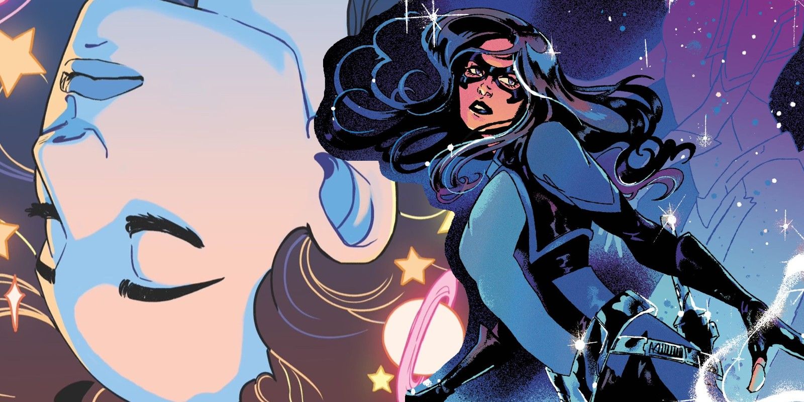 Dreamer Stars In New Ya Graphic Novel From Supergirls Nicole Maines