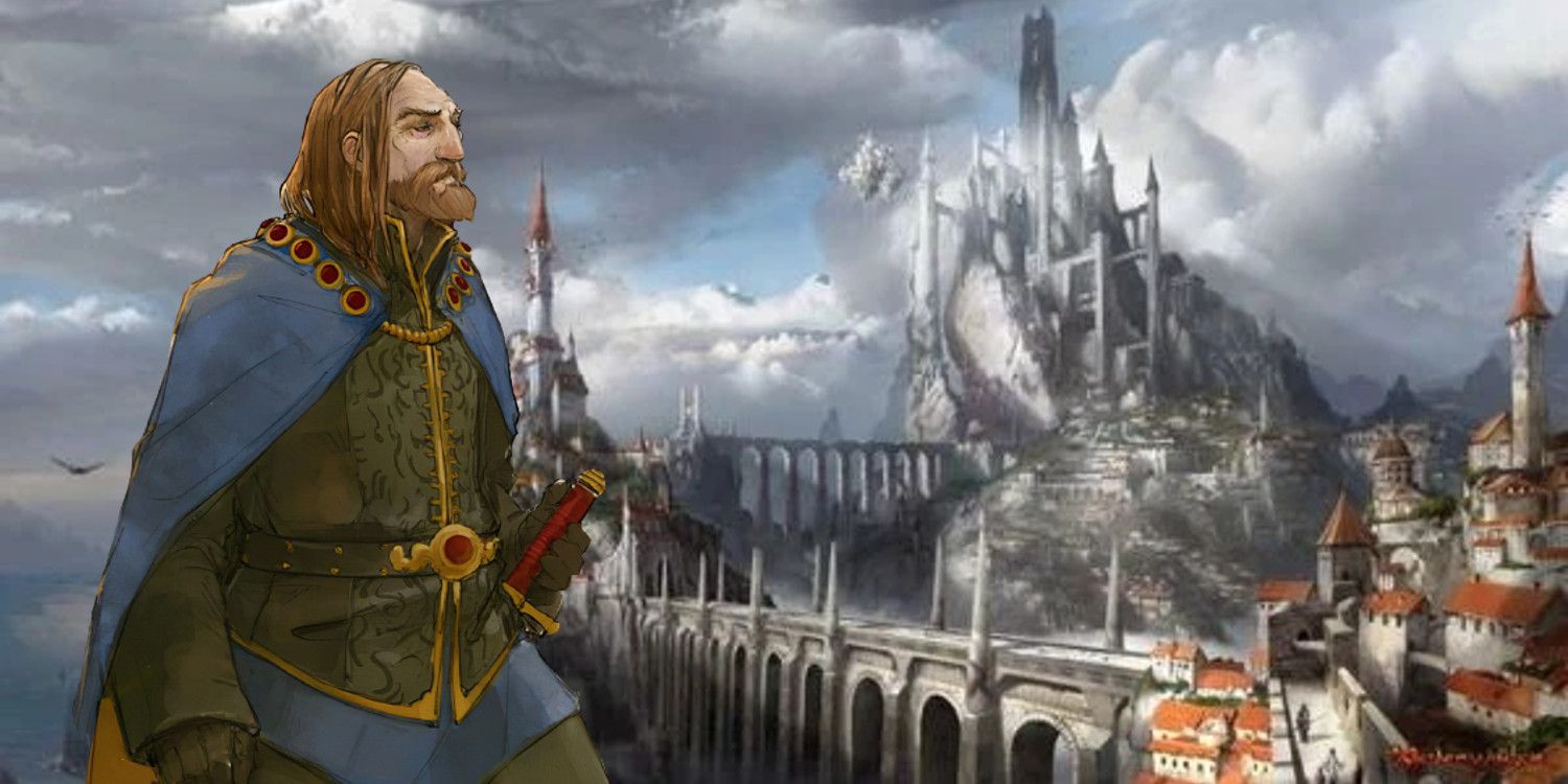 Dungeons & Dragons: Honor Among Thieves' 32 Easter Eggs & References