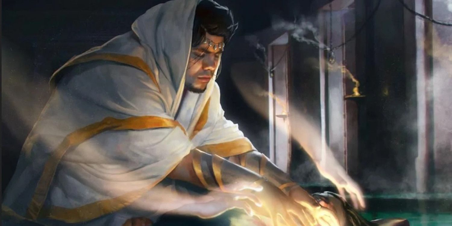 Dungeons & Dragons: Honor Among Thieves' 32 Easter Eggs & References