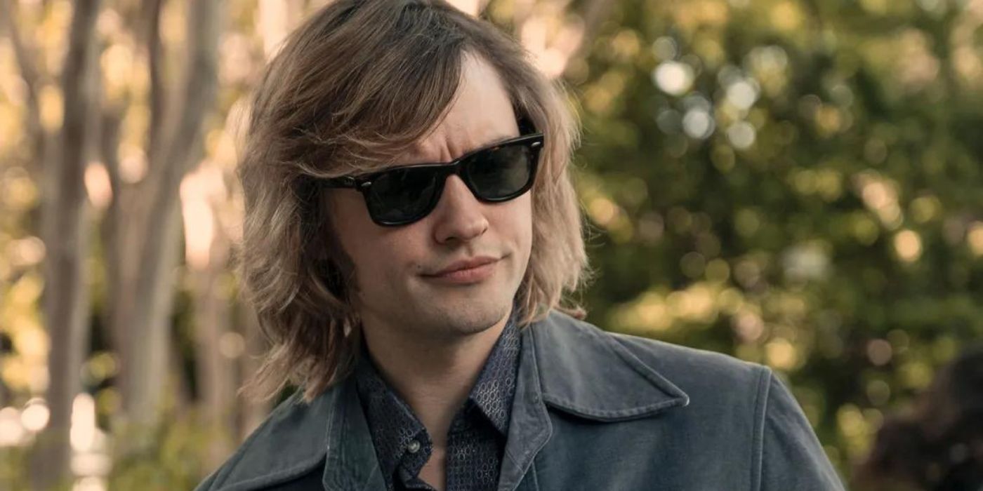 Daisy Jones & The Six Cast & Character Guide