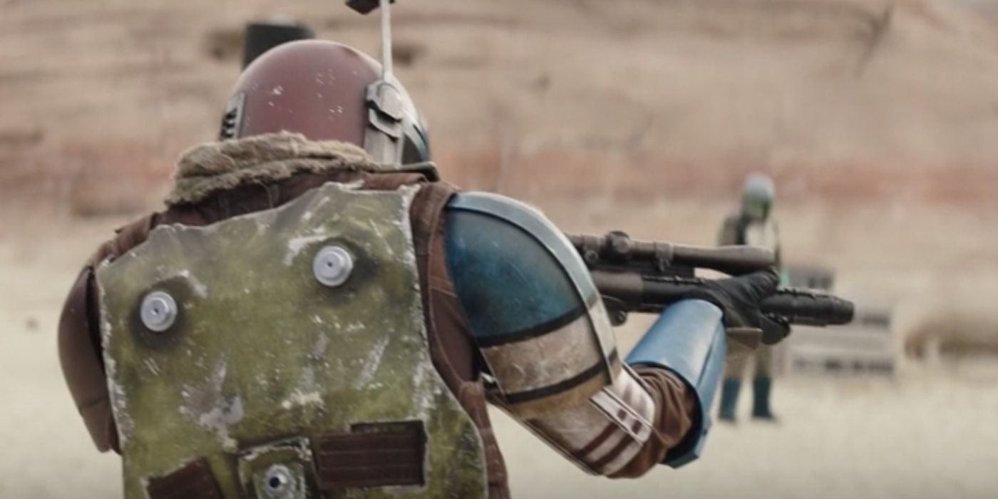 The Mandalorian Season 3 Episode 4: 20+ Easter Eggs & Hidden Details