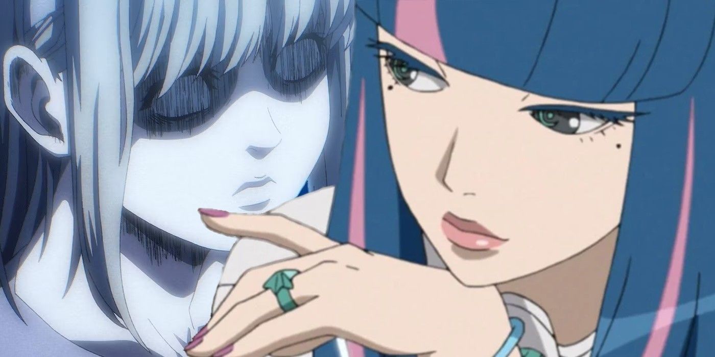 Boruto's Version of Attack on Titan's Founding Titan is Absolutely Tragic