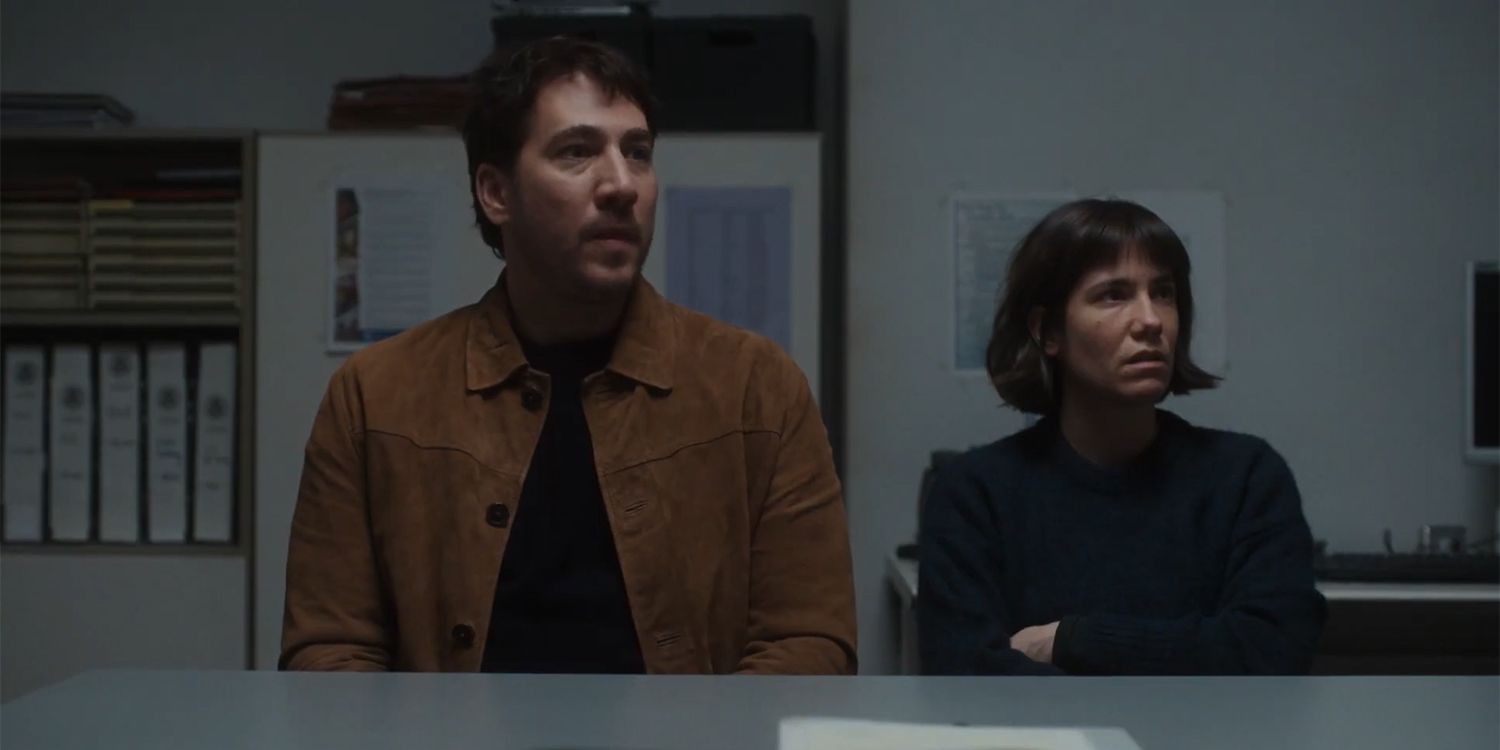 Upon Entry Directors Explore Xenophobia Through A Personal Lens [SXSW]