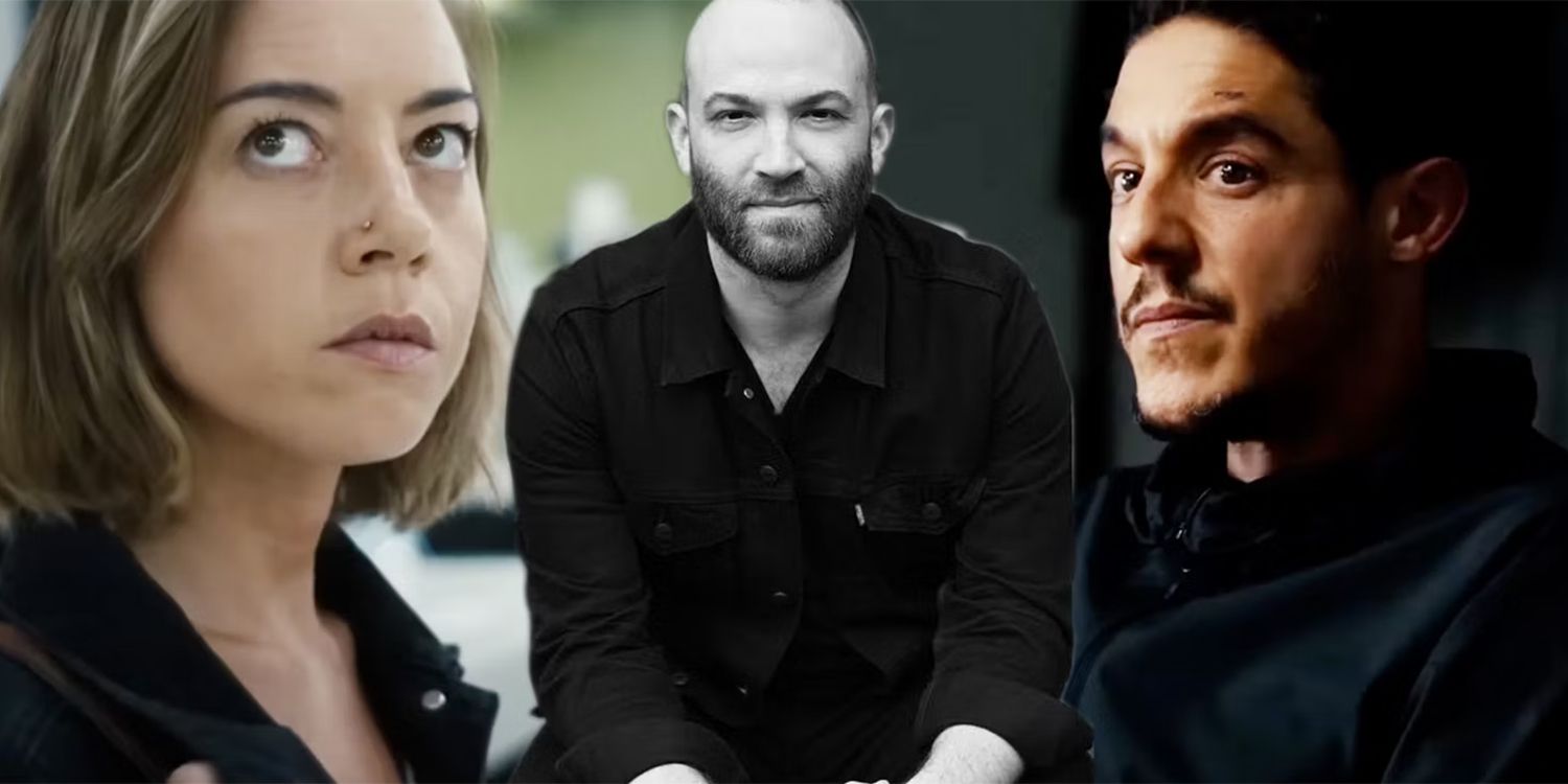 Aubrey Plaza's Emily the Criminal Unveils Two New Tracks [EXCLUSIVE]