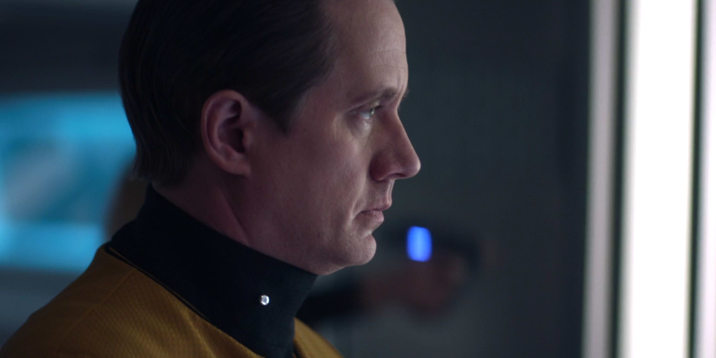 Every Clue About DS9's Changelings In Star Trek Picard Season 3