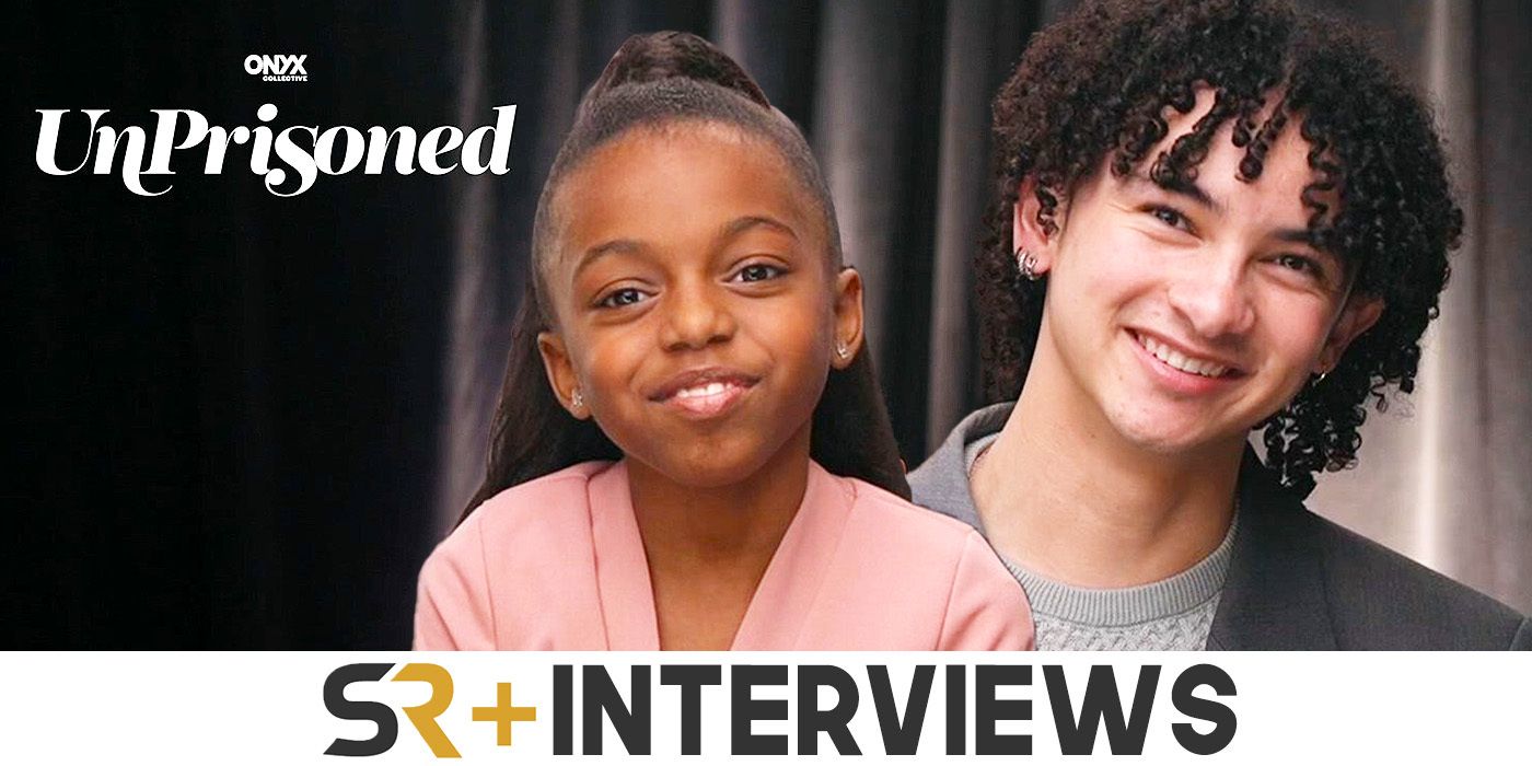 Unprisoned Cast & Creator On Comedic Timing Amidst Family Strife