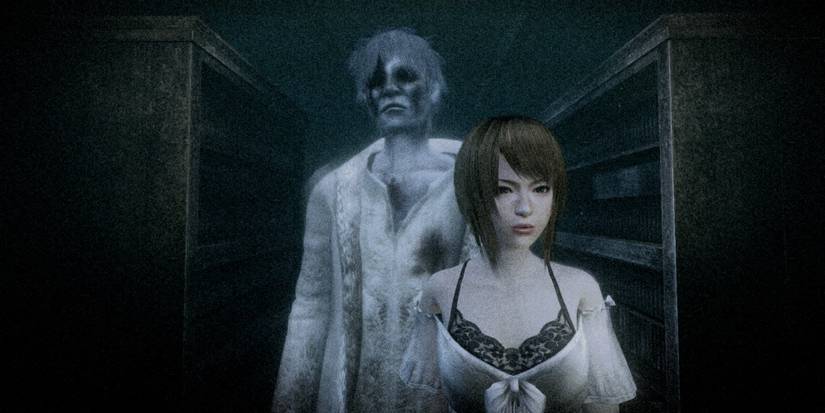 Every Hidden Ghost Location in Fatal Frame: Mask of the Lunar Eclipse ...