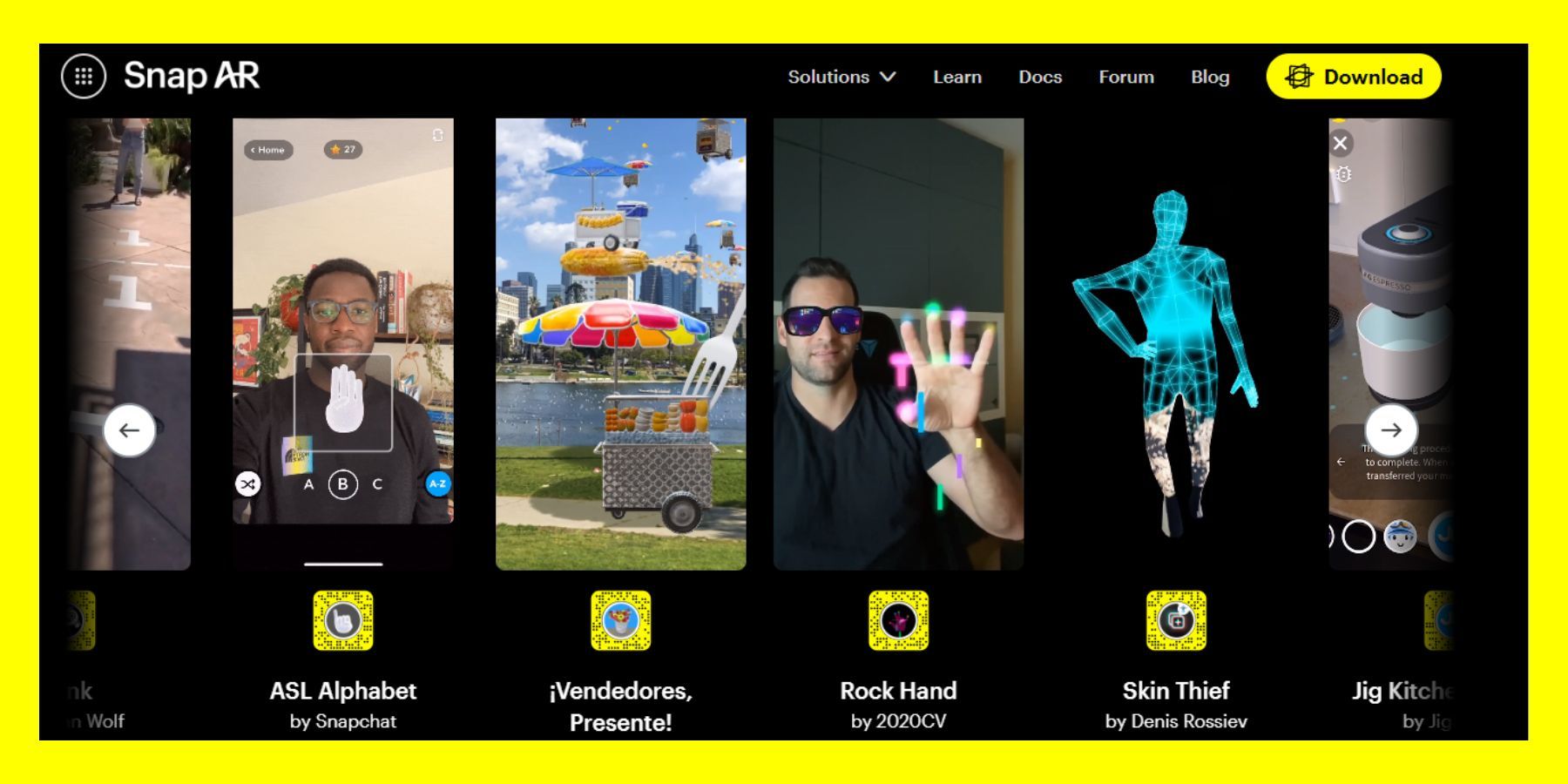 5 Best Snapchat Features For Creators To Earn Money