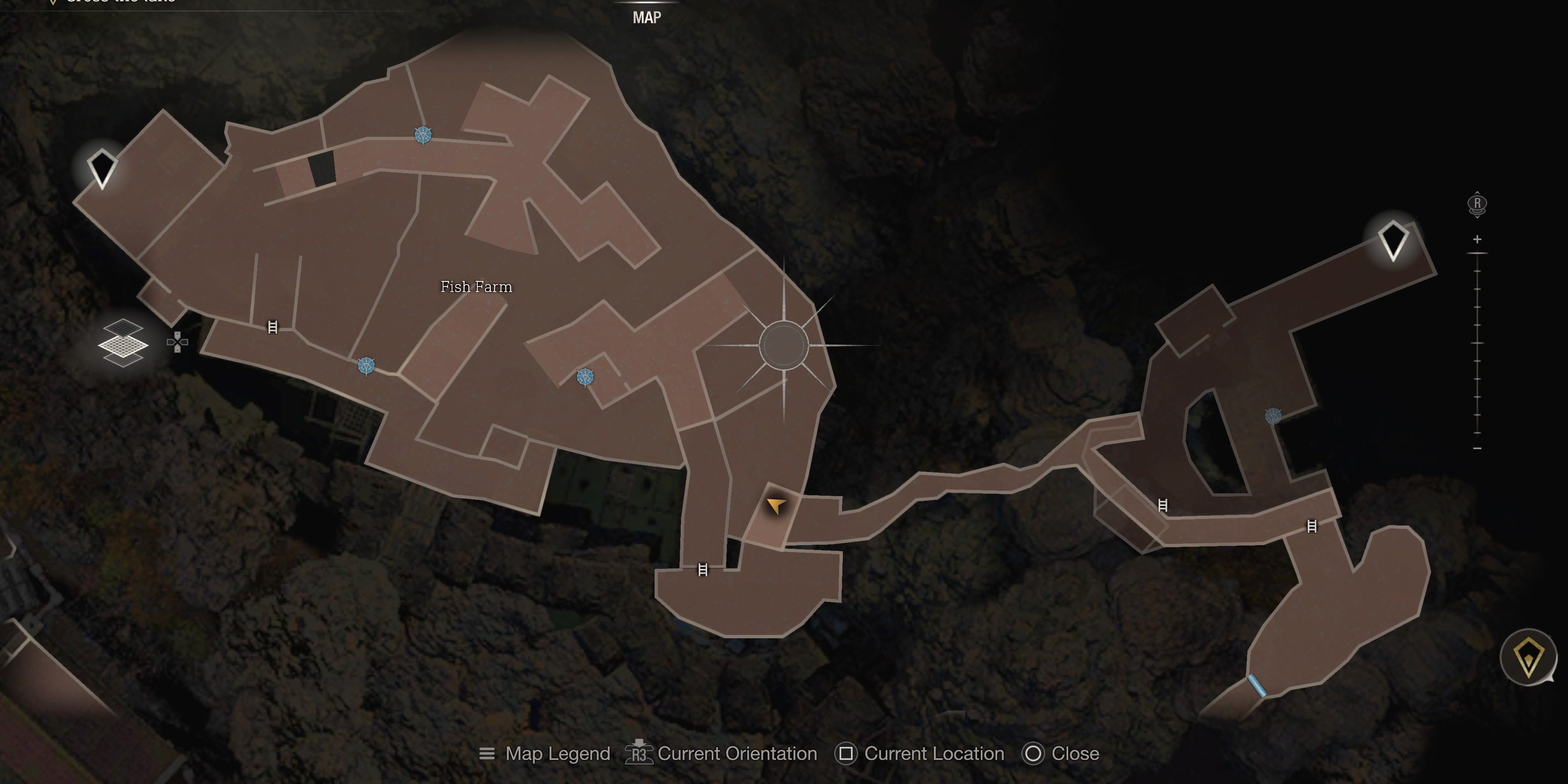 Resident Evil 4 Remake: All 5 Blue Medallion Locations (Quarry Area)