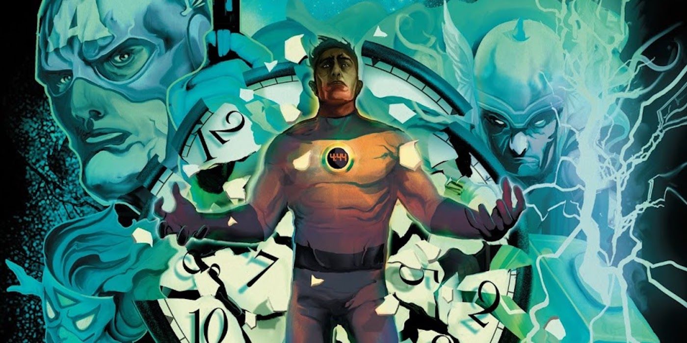 Avengers’ Most Powerful Hero Ever Can Finally Return in Marvel Canon