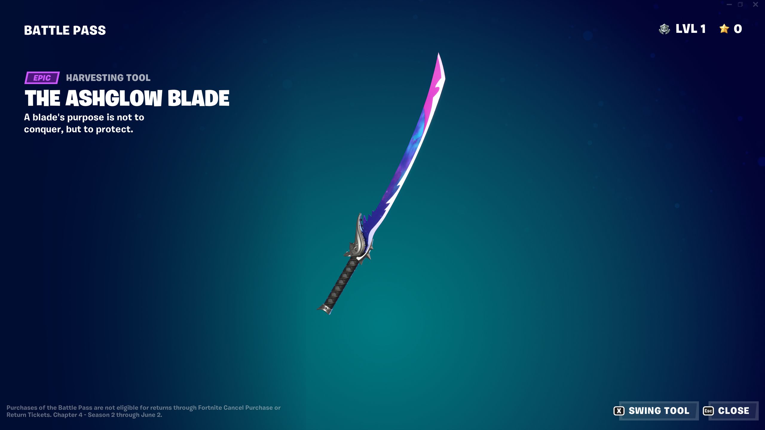 Fortnite Chapter 4 Season 2 Battle Pass Guide (Stars, Tiers, & Rewards)