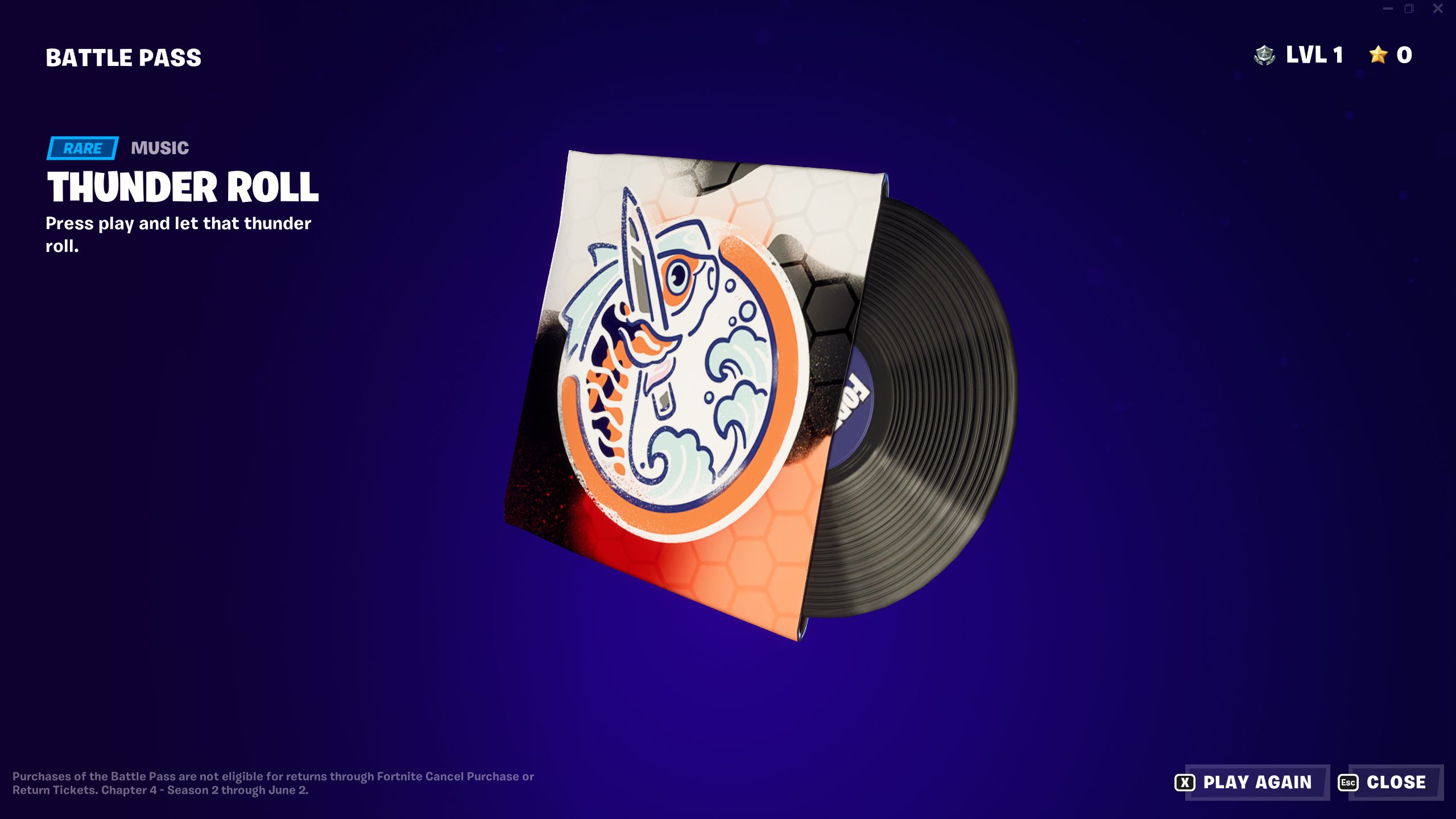 Fortnite Chapter 4 Season 2 Battle Pass Guide (Stars, Tiers, & Rewards)