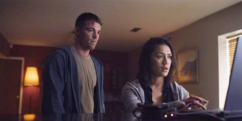 The Night Agent Summary, Latest News, Trailer, Season List, Cast, Where ...