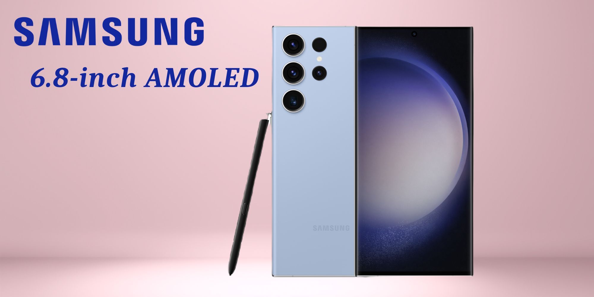 6 Unique Features That Set The Samsung Galaxy S23 Ultra Apart