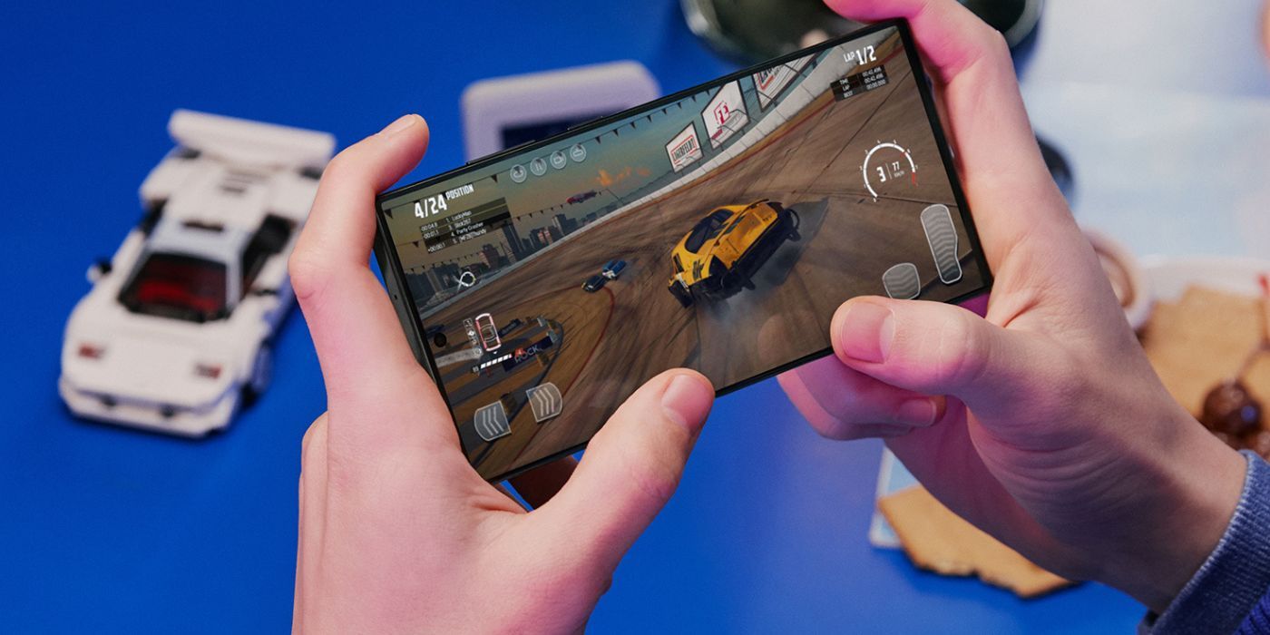 6 Unique Features That Set The Samsung Galaxy S23 Ultra Apart