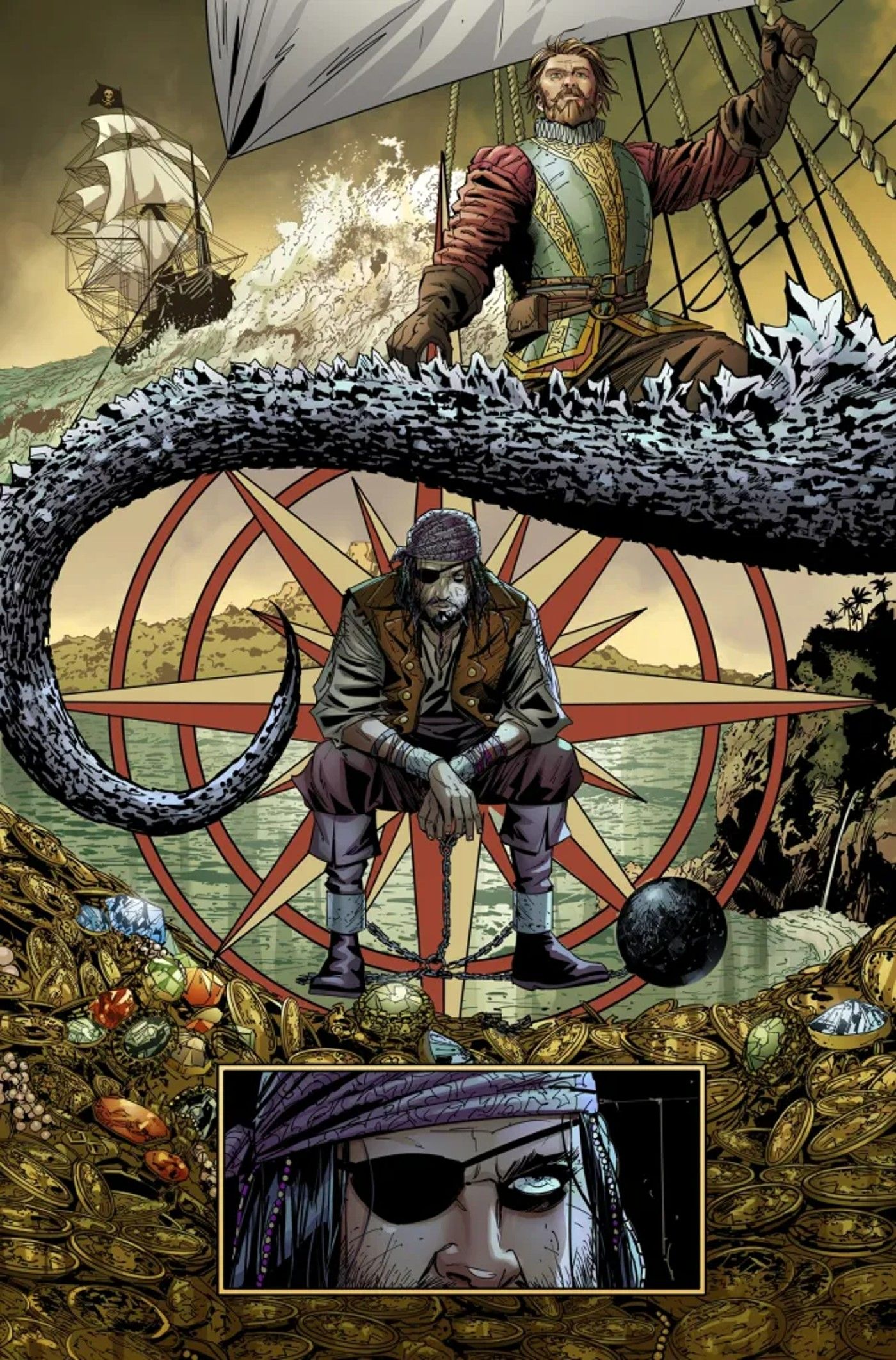 Godzilla Is Repeating Prey's Biggest Success by Jumping Back in Time