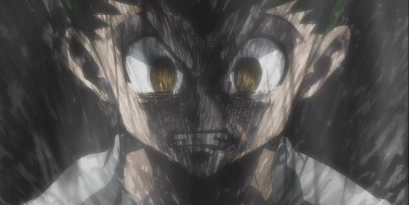 10 Most Iconic Shonen Anime Scenes Ever