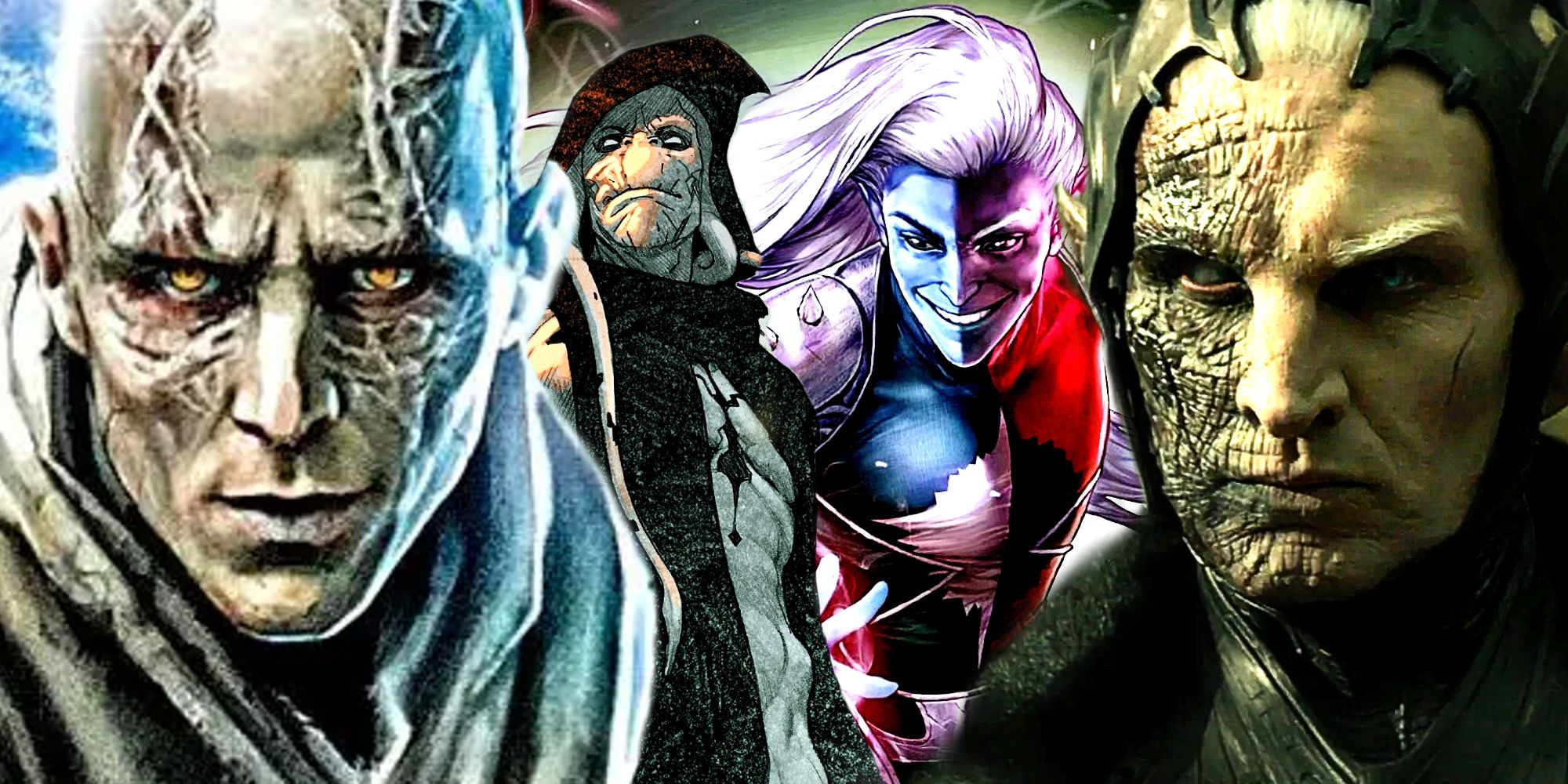 The MCU's Worst Thor Films: A Need To Switch Villains - News