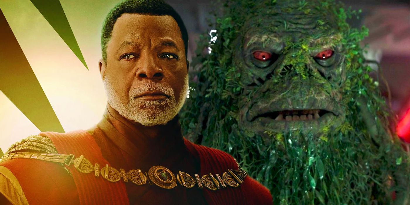 The Mandalorian Mocks George Lucas' Divisive 1990s Morality Change