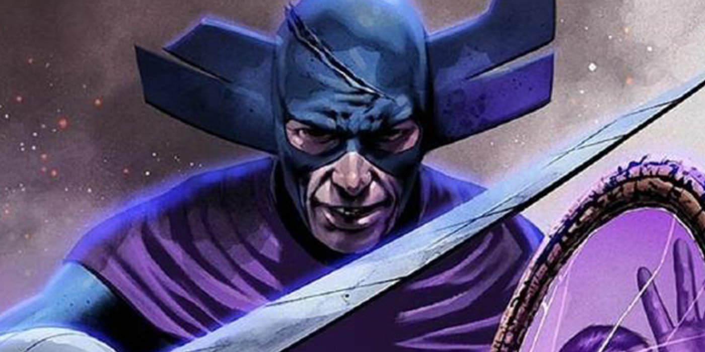 7 Villain Penting Avengers yang Belum Tampil di MCU! - Greenscene ...