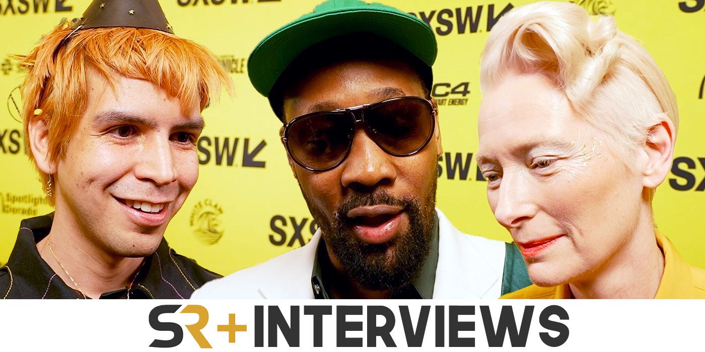 Tales From Problemista's SXSW Premiere