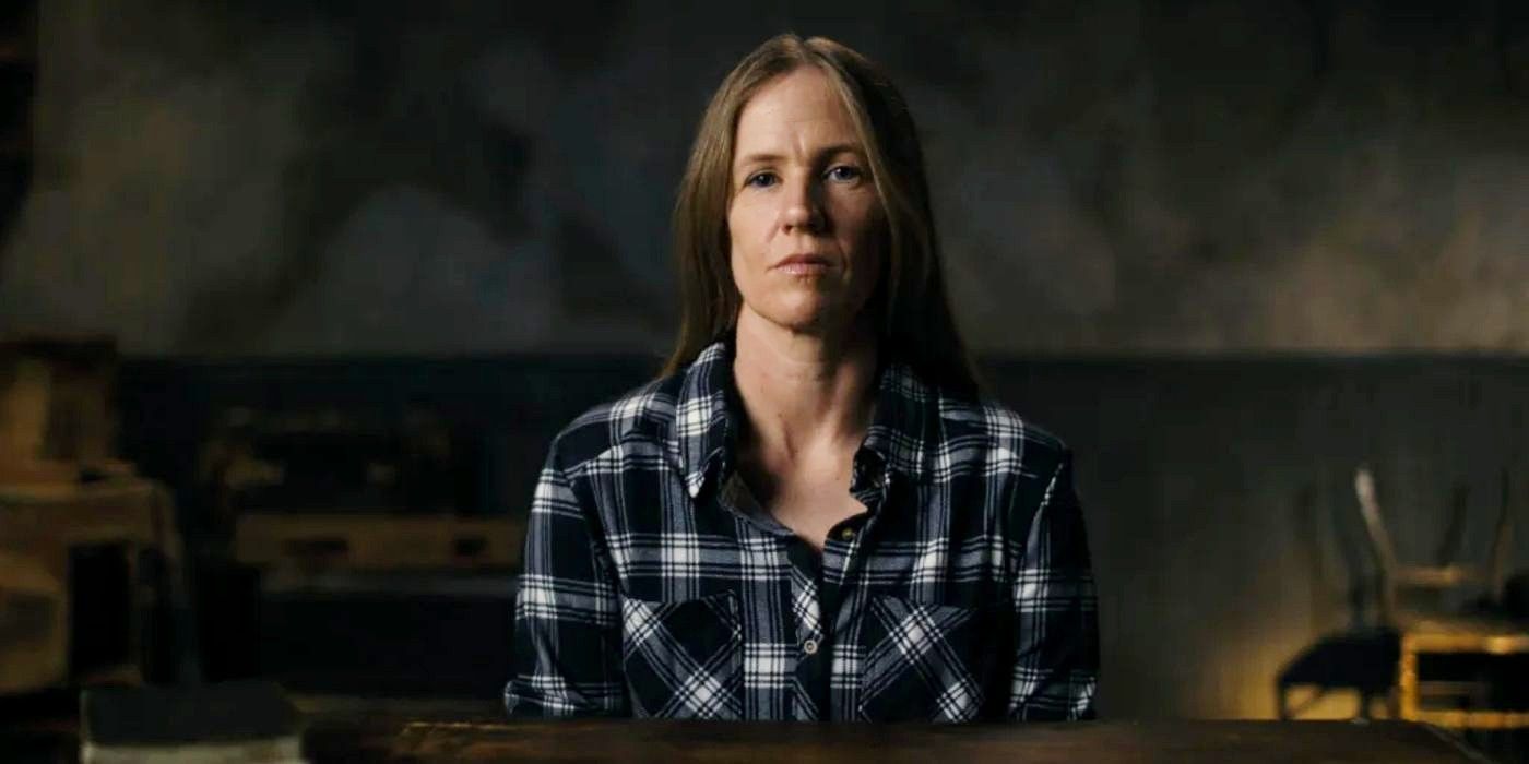 What Happened To Waco Survivor Heather Jones? What Happened To Waco Survivor Heather Jones?