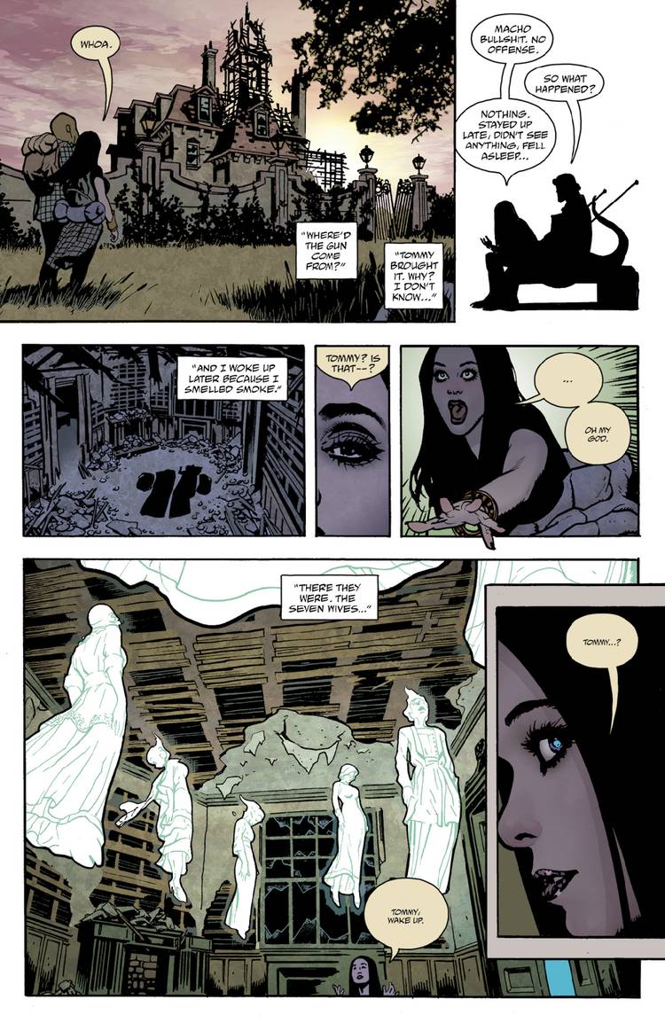 Exclusive: The Biggest Hellboy Book of All Time Arrives This Summer