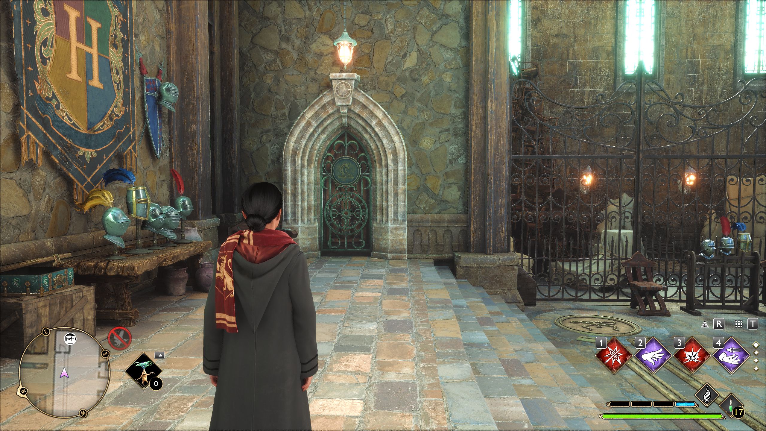 Hogwarts Legacy: How To Solve The Clock Tower Puzzle Hogwarts Legacy: How To Solve The Clock Tower Puzzle