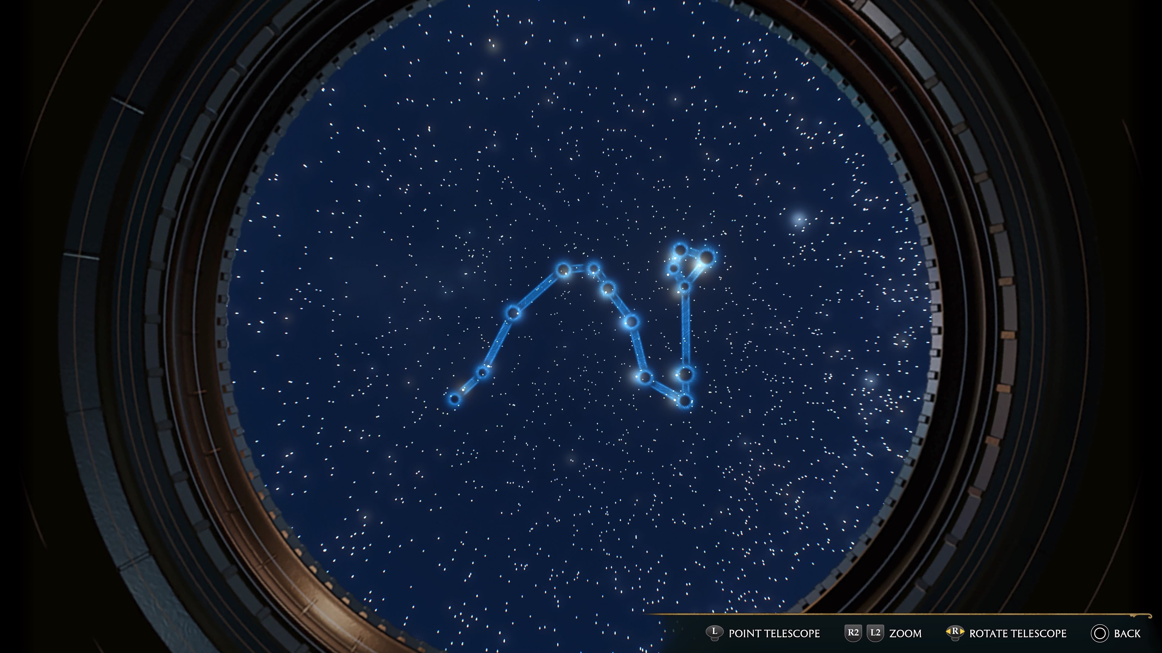 Hogwarts Legacy: All Astronomy Table Locations (& How To Solve Them)