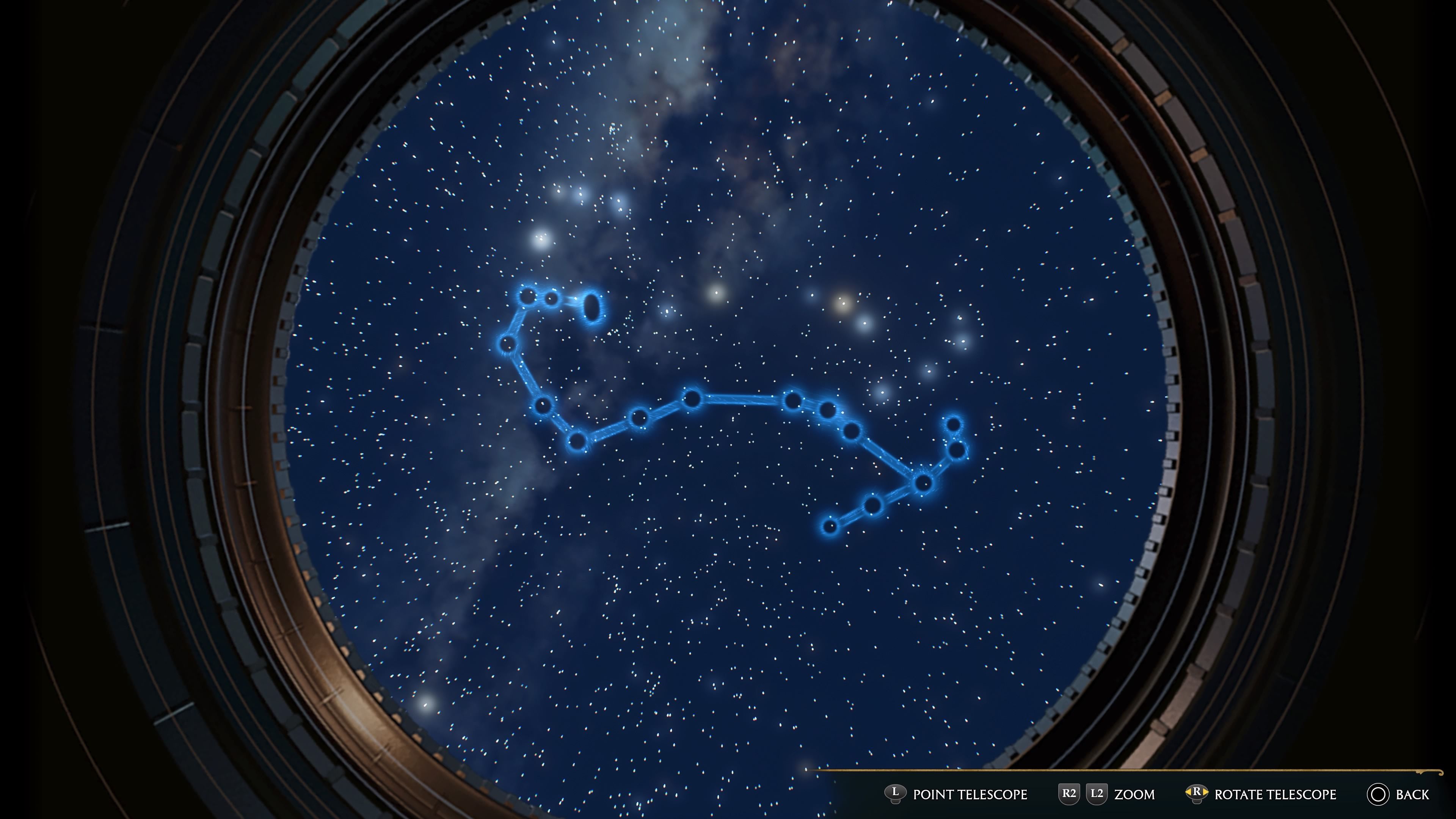 Hogwarts Legacy: All Astronomy Table Locations (& How To Solve Them)