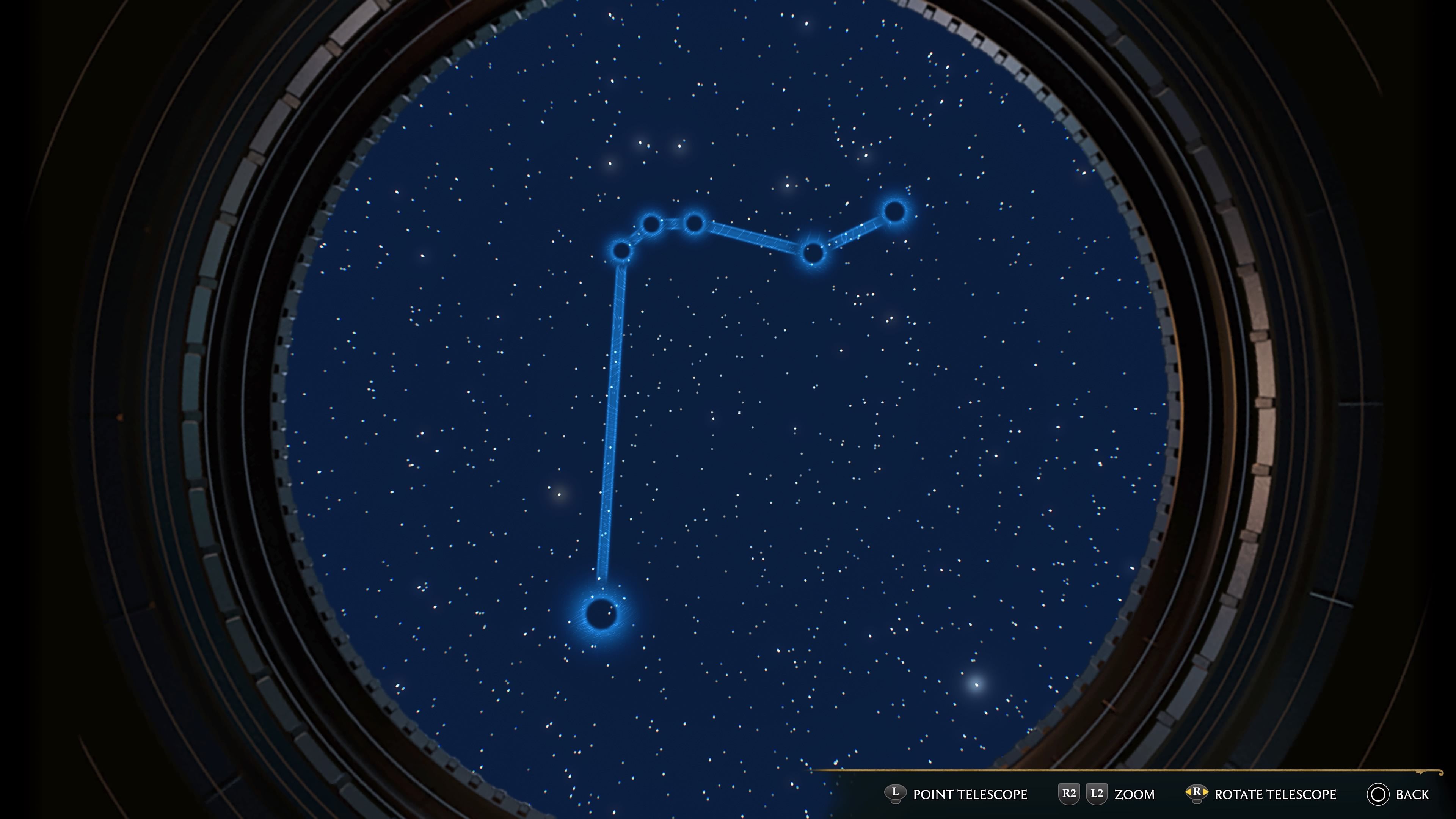 Hogwarts Legacy: All Astronomy Table Locations (& How To Solve Them)