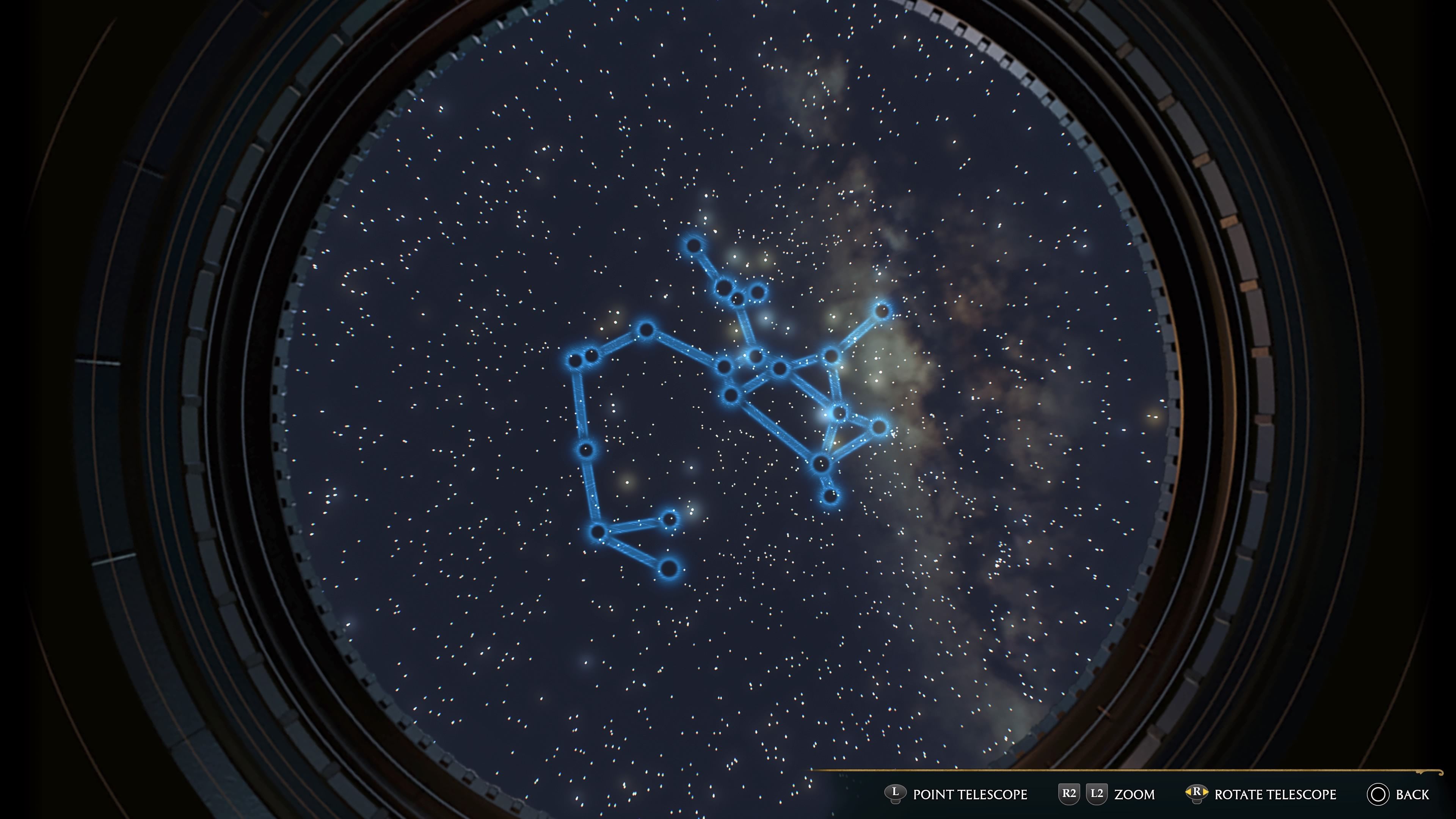 Hogwarts Legacy: All Astronomy Table Locations (& How To Solve Them)