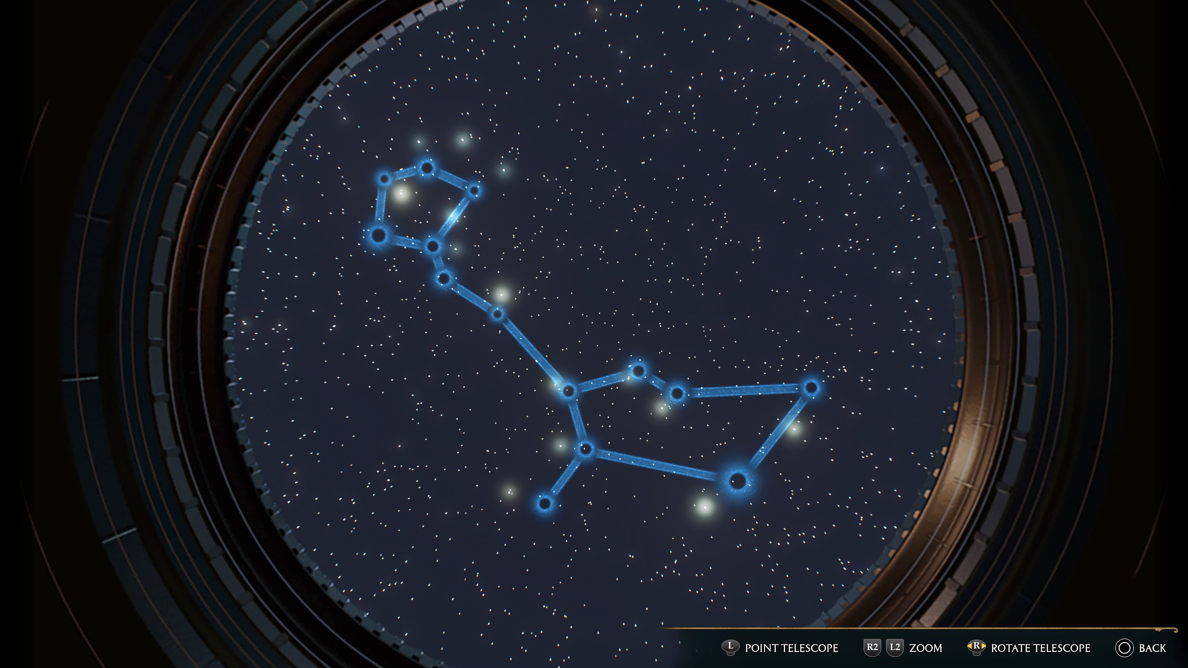 Hogwarts Legacy: All Astronomy Table Locations (& How To Solve Them)