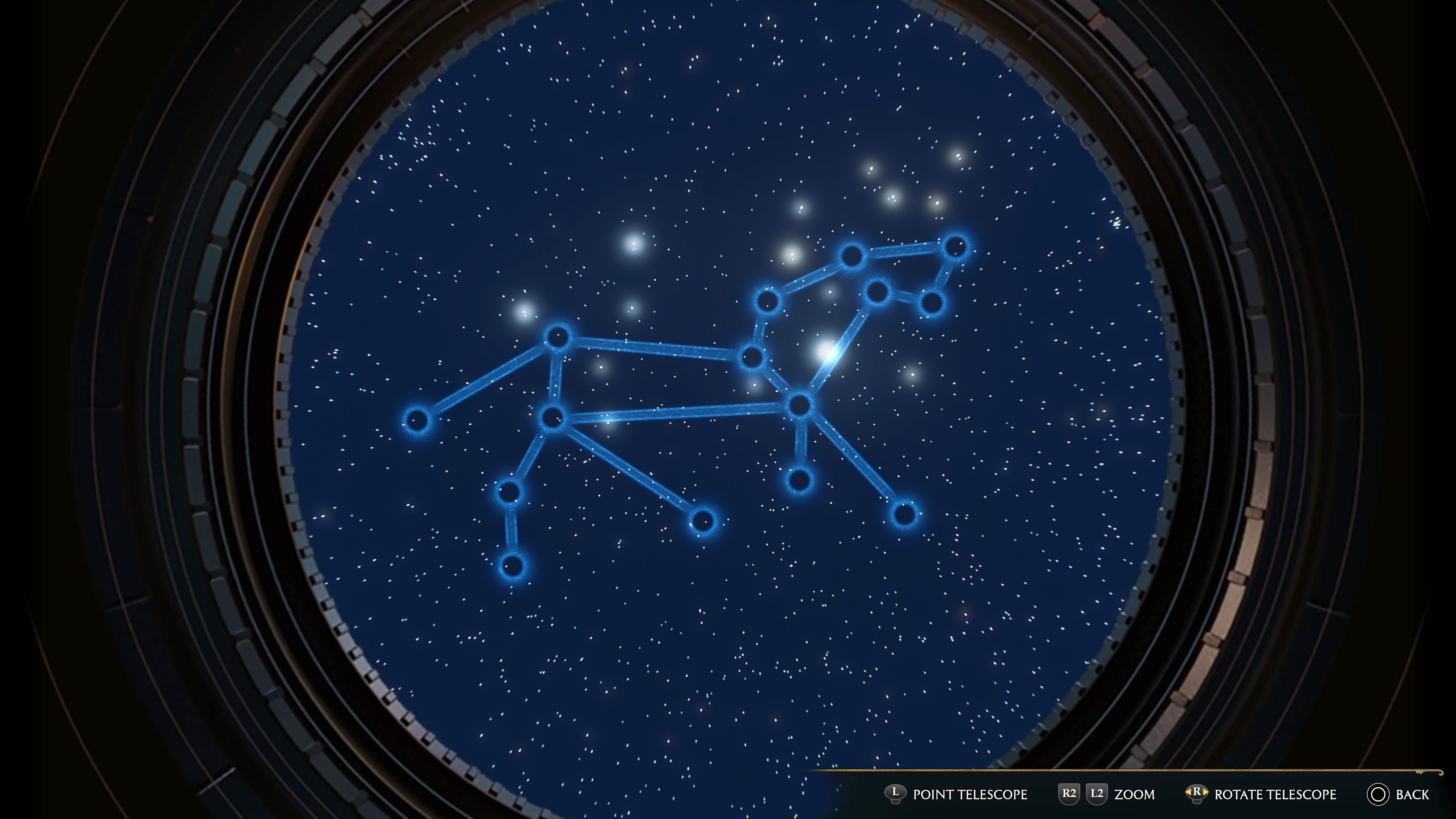 Hogwarts Legacy: All Astronomy Table Locations (& How To Solve Them)