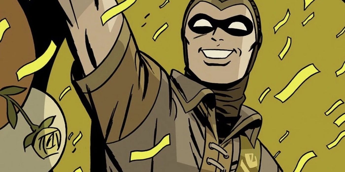 Superman Exists in Watchmen's Reality - But Not How You Think