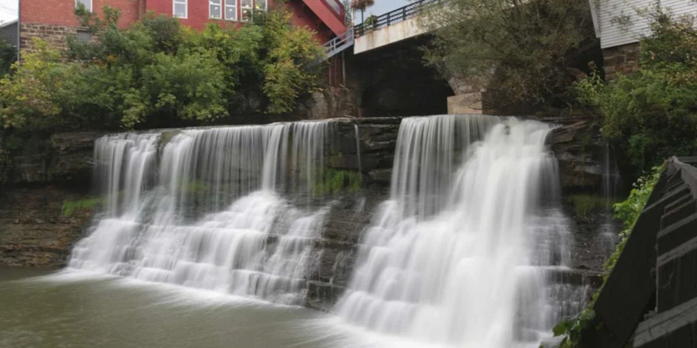 Where Was I See You Filmed? All Locations Explained