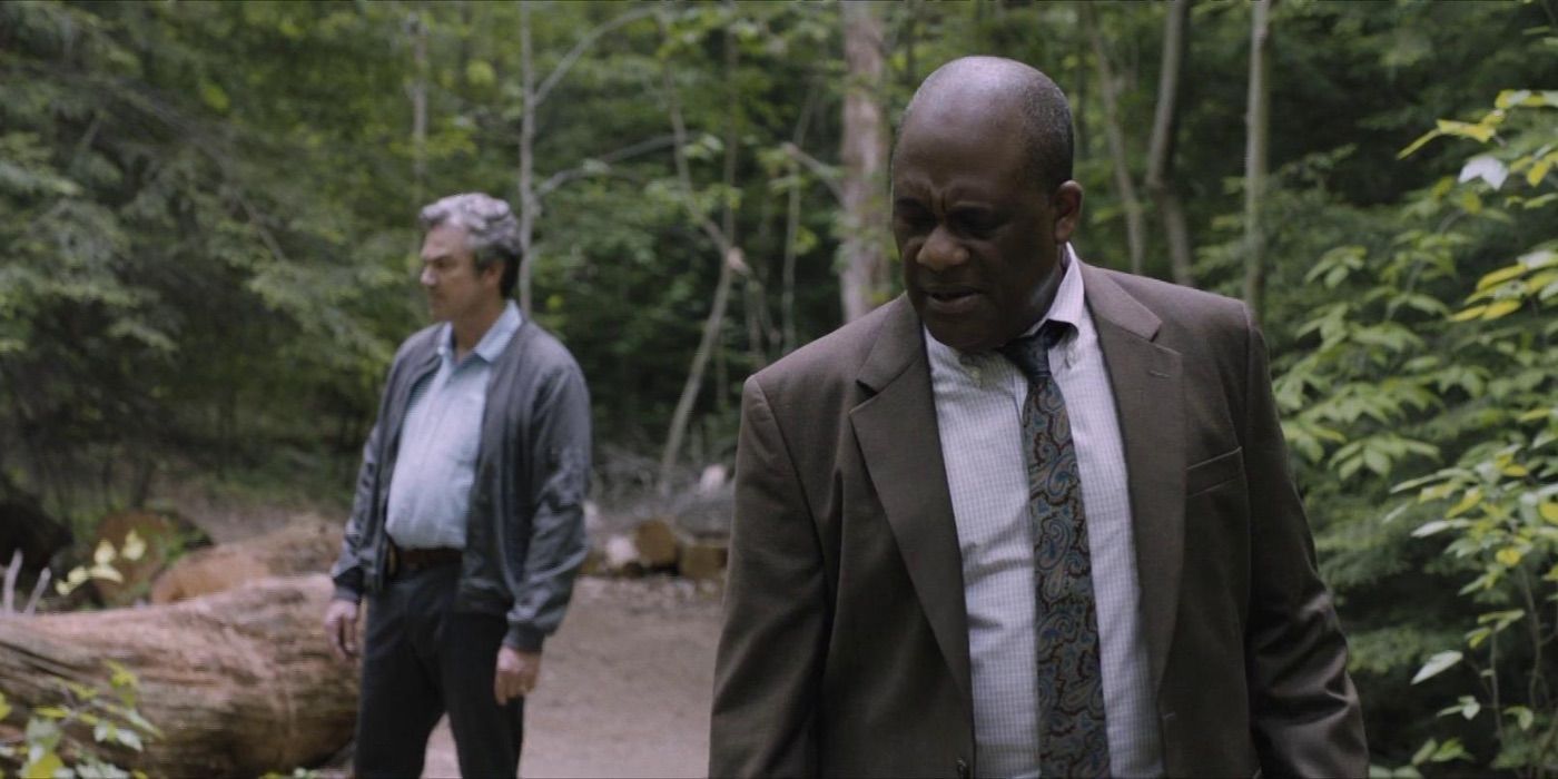 I See You Cast & Character Guide