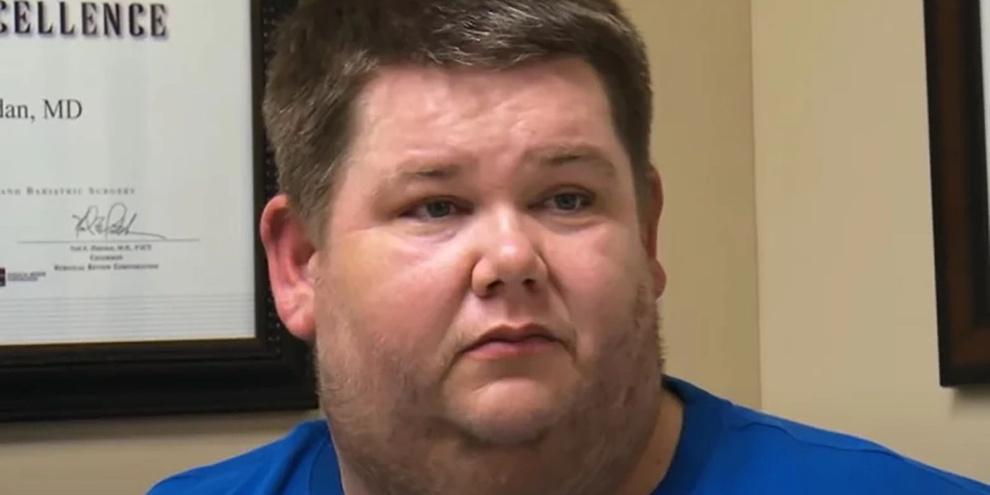 What Happened To Randy Statum After My 600-Lb Life Season 4?
