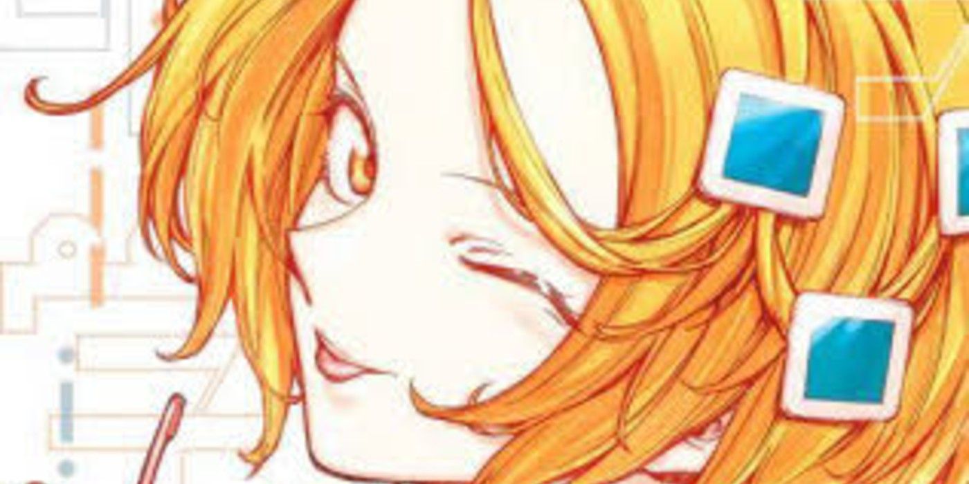 Shonen Jump's Most Exciting New Series Redefines 'Battle' Manga