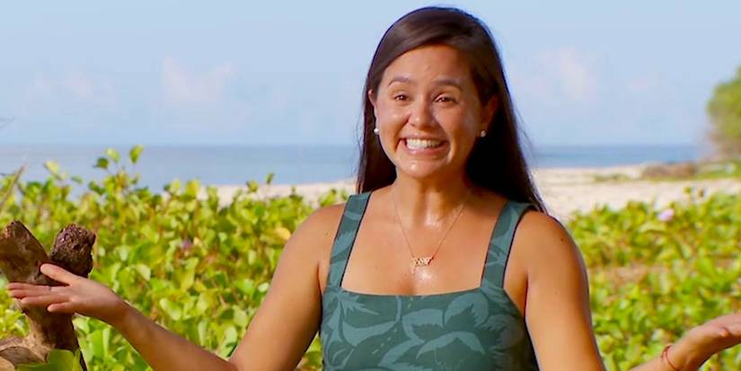 Survivor Is Wrong, Jaime Lynn Ruiz's Controversial Choice Was Right!