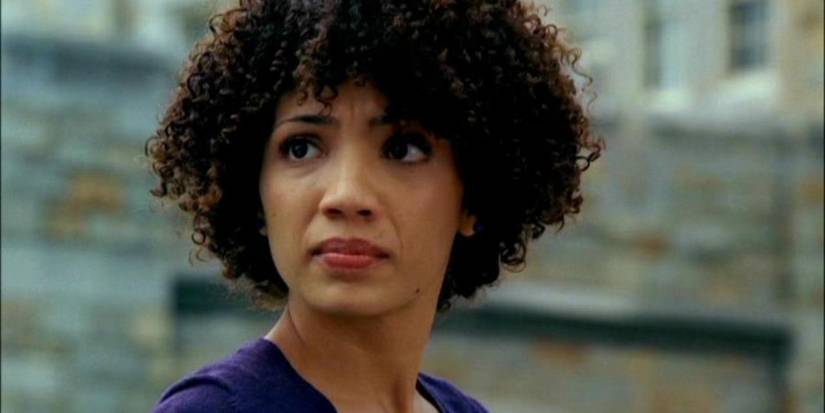 Fringe: Cast & Character Guide